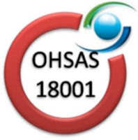 seguridad: Ohsas !800