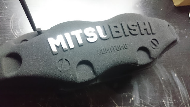 Masking Part II: Perfect Masking Lines |Powder Coating: The Complete Guide