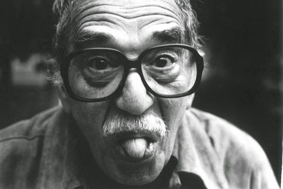 Mundo Paralelo: El Gabo convertido en semilla para el futuro