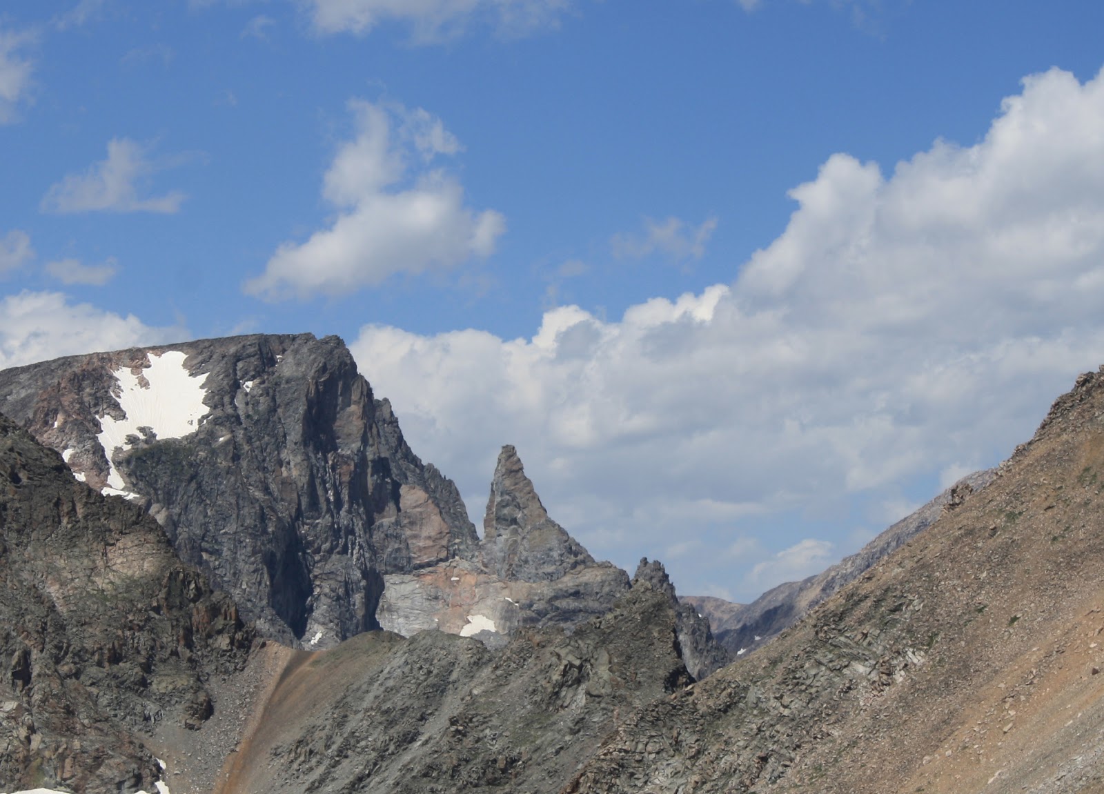 Living and Dyeing Under the Big Sky: Hellroaring Plateau in the ...