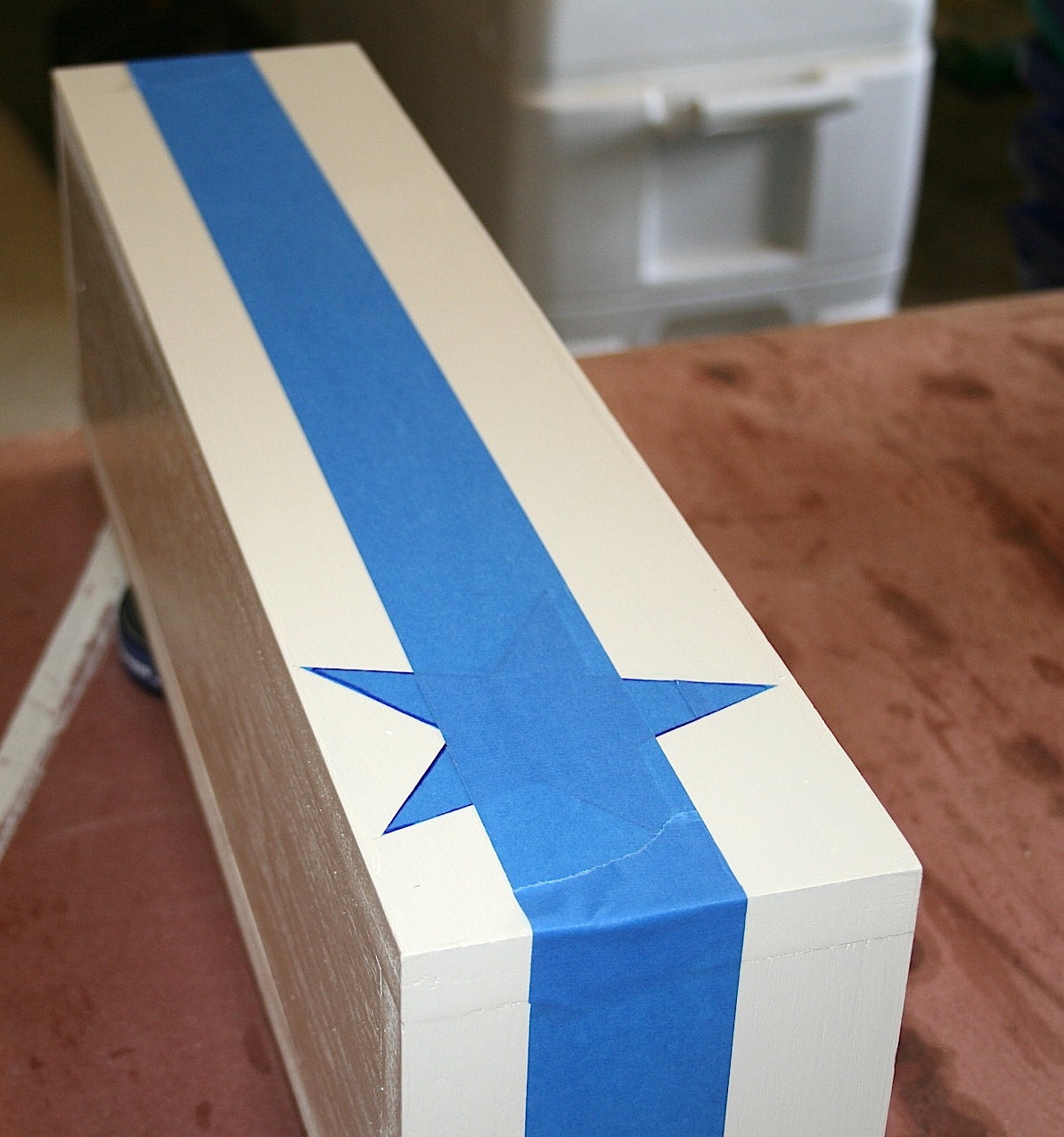 iiwii (it is what it is) so make the most of it...seriously: Week 19 ...