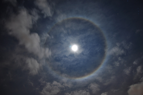 Moonbow! | Rainbow/Moonbow | Pinterest