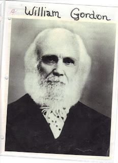 Modelos Educativos por Lorena Alvarez Yepez: William Gordon