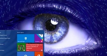 Futuristic Theme | Windows Theme Free