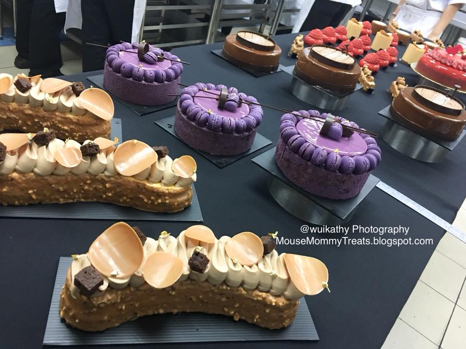 How To Make Chocolate? Attend Bon-Bon Chocolatier Workshop At Academy ...