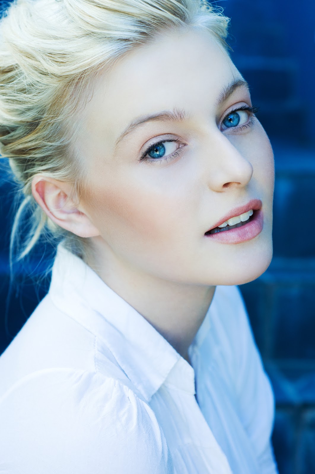 Faith Model Management