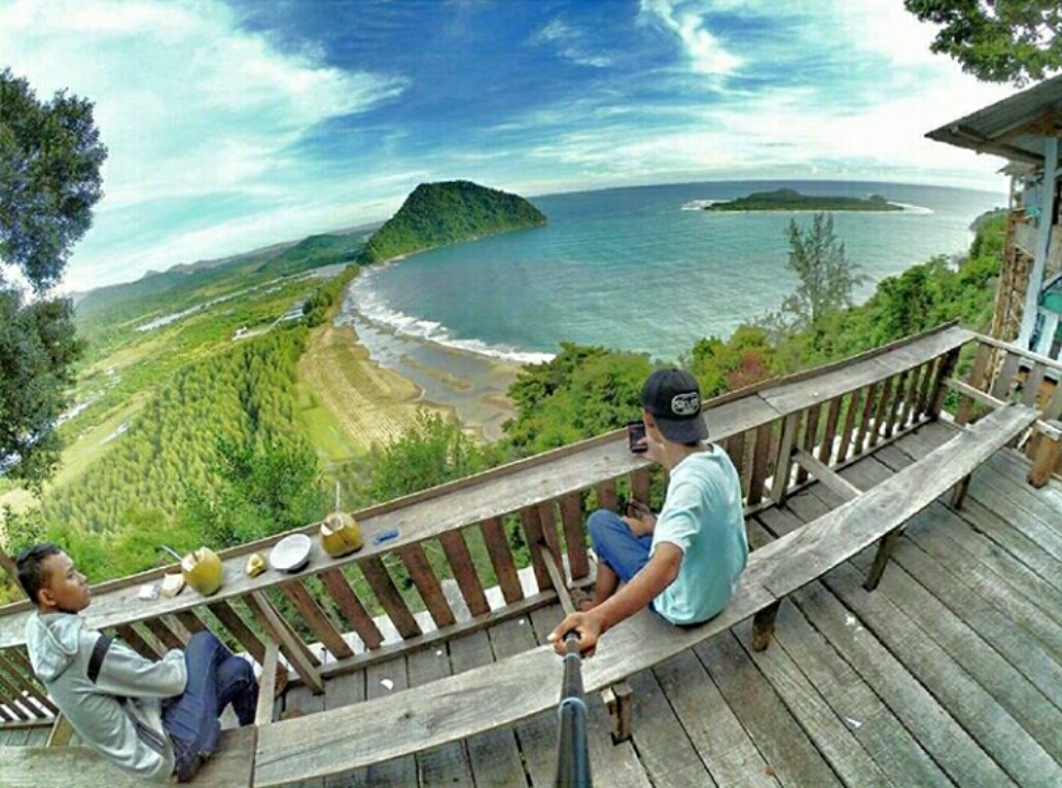 Syurga Dunia Di Sudut Indonesia - SeRba sErBie Aceh