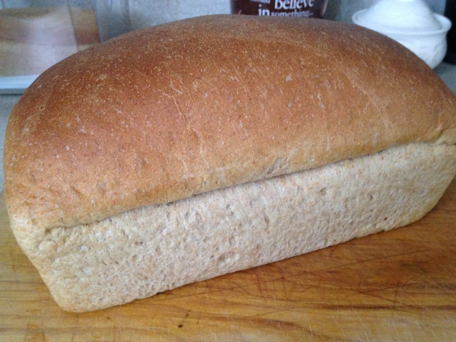 Fab Family of 5: New garden & new math, new bread recipe! YUM!!