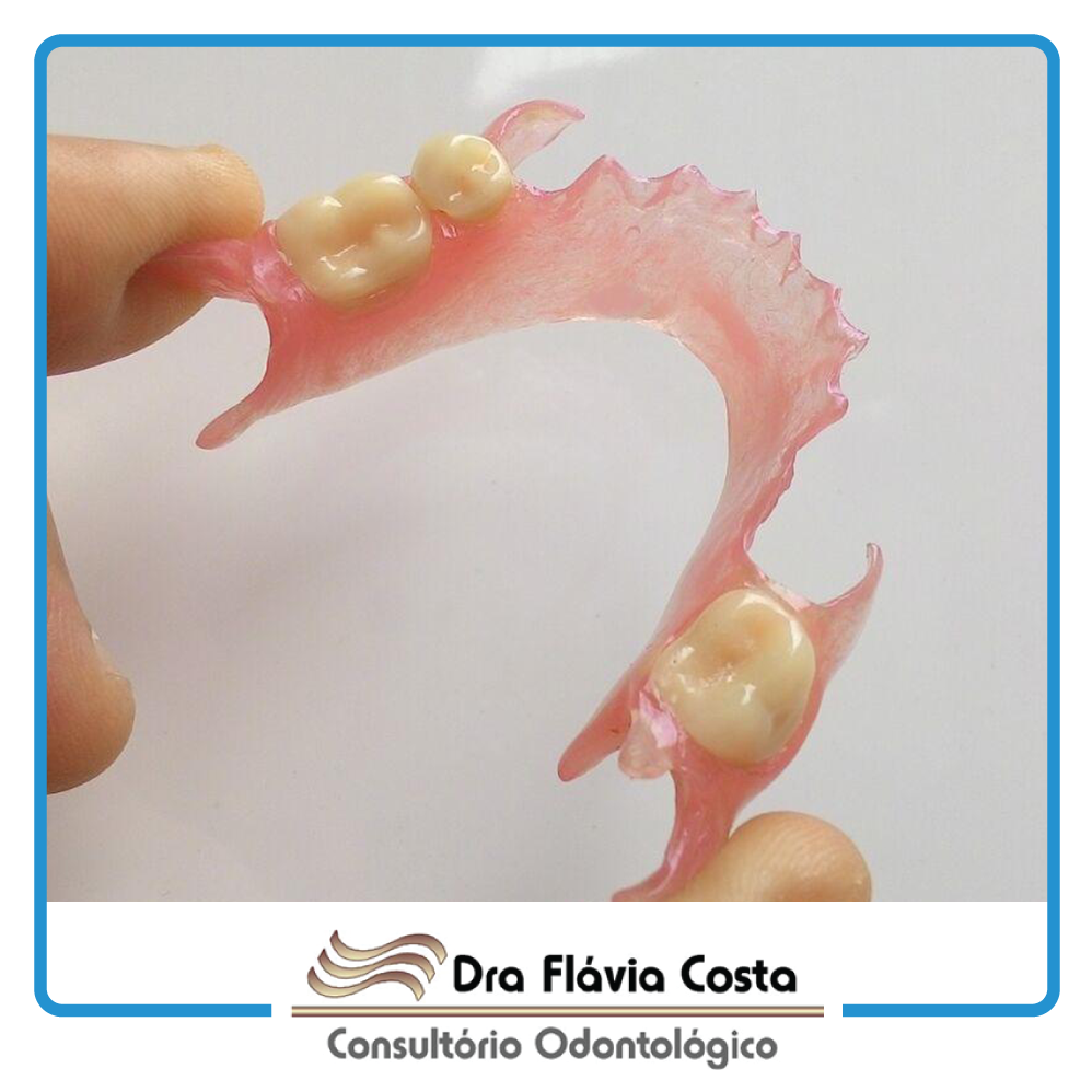 Próteses Flexíveis