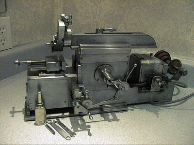 How is shaper specification and work - studycity