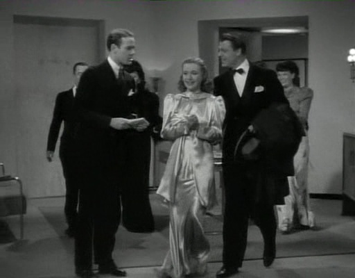 Forgotten Actors: John Ridgely