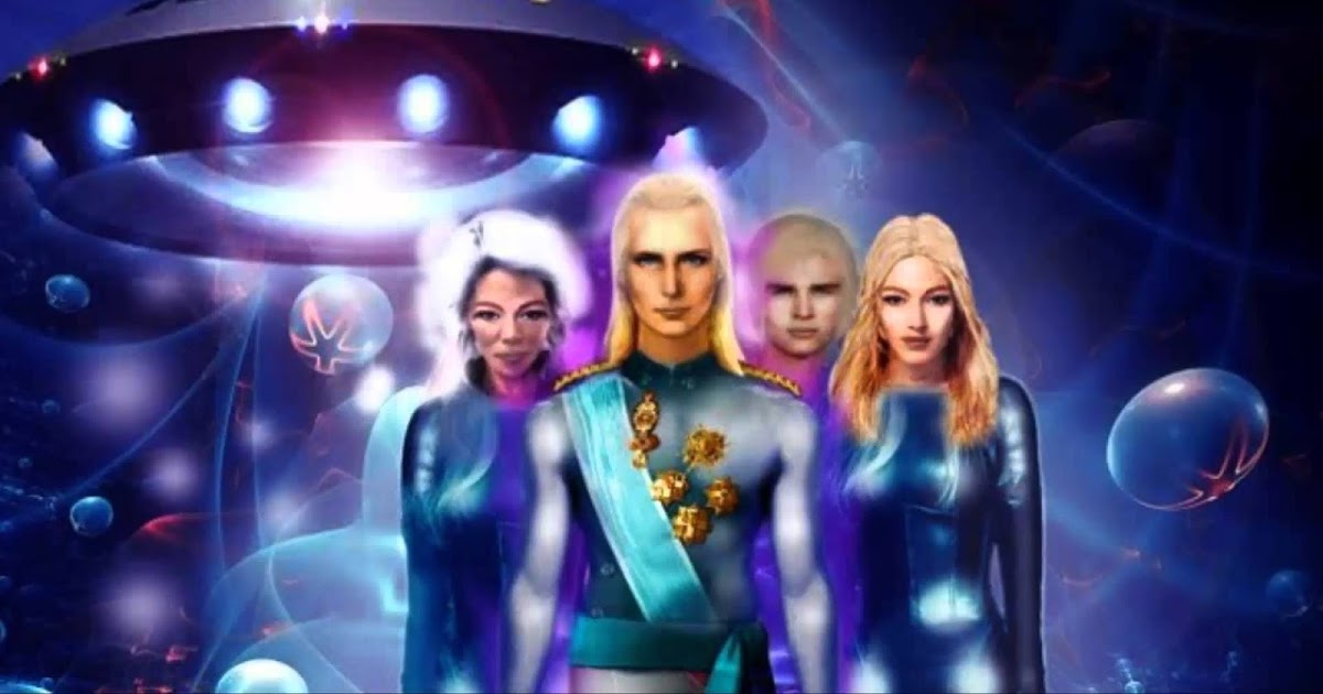 O QUE É O COMANDO ASHTAR?