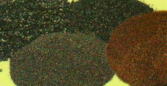 ABRASIVE | REVOLOGY INDONESIA