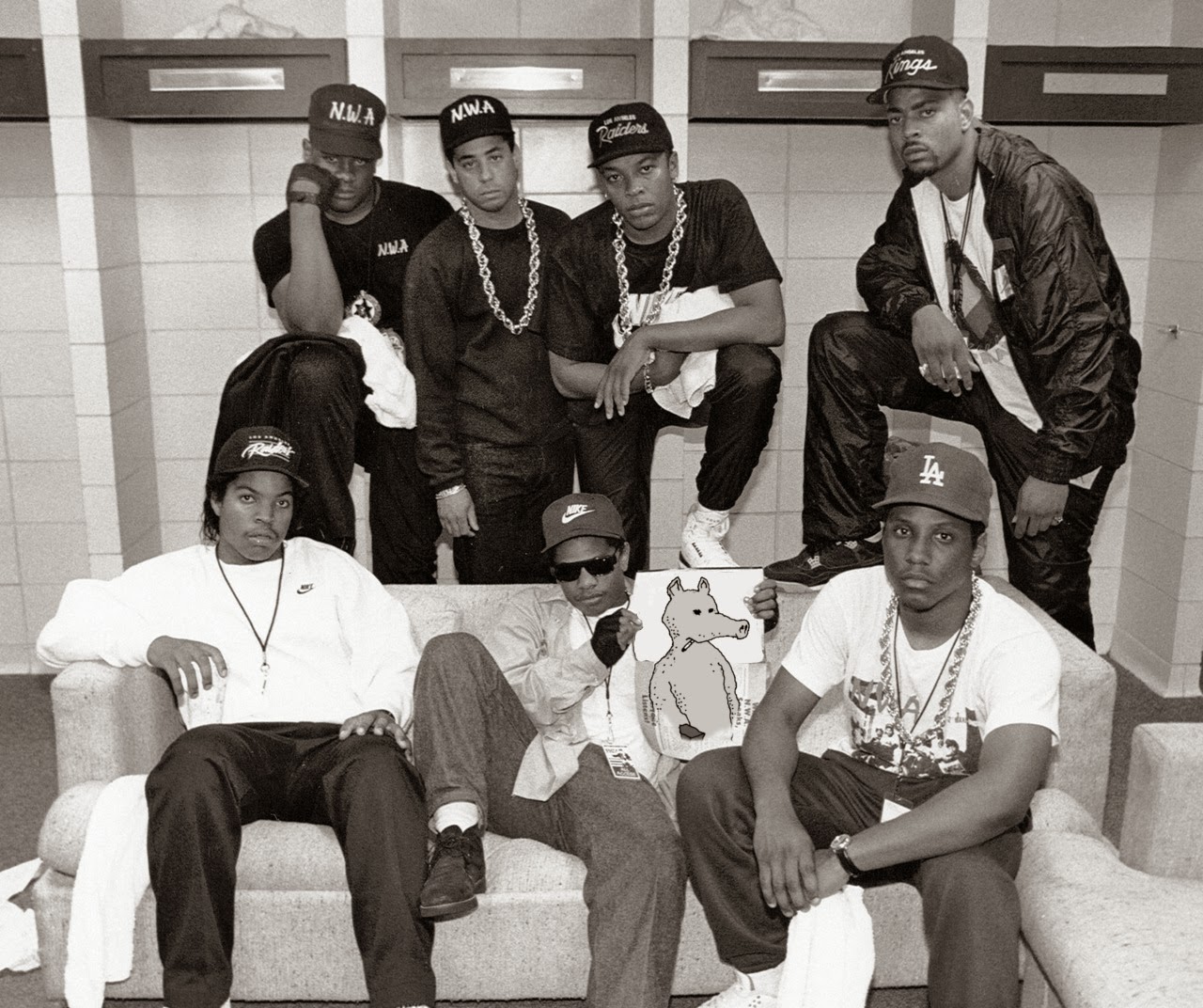 (pictures):Ice Cube ~ Its All About Hip Hop Music & Culture