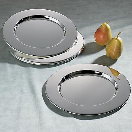 Wholesale Charger Plates