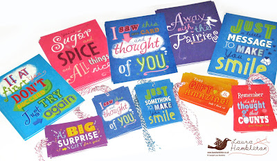 The World of Laura Hambleton