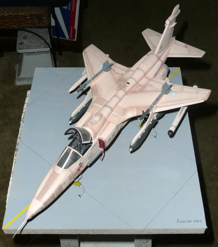 Tigger Models: Welcome to Tigger Models