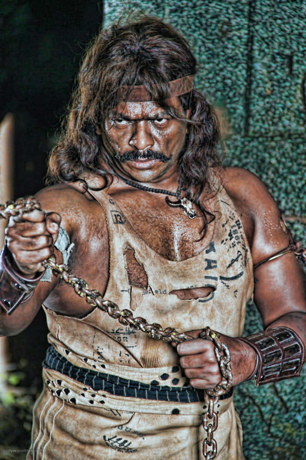 Ambuli 3d Telugu Movie Photos Stills