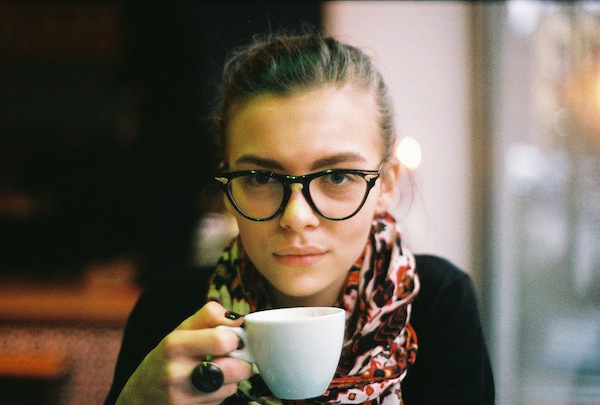 Gems: Let's Have a Drink