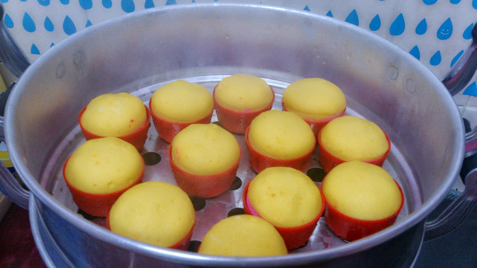 CiNtA HaTi Ku: resepi kuih apam simple