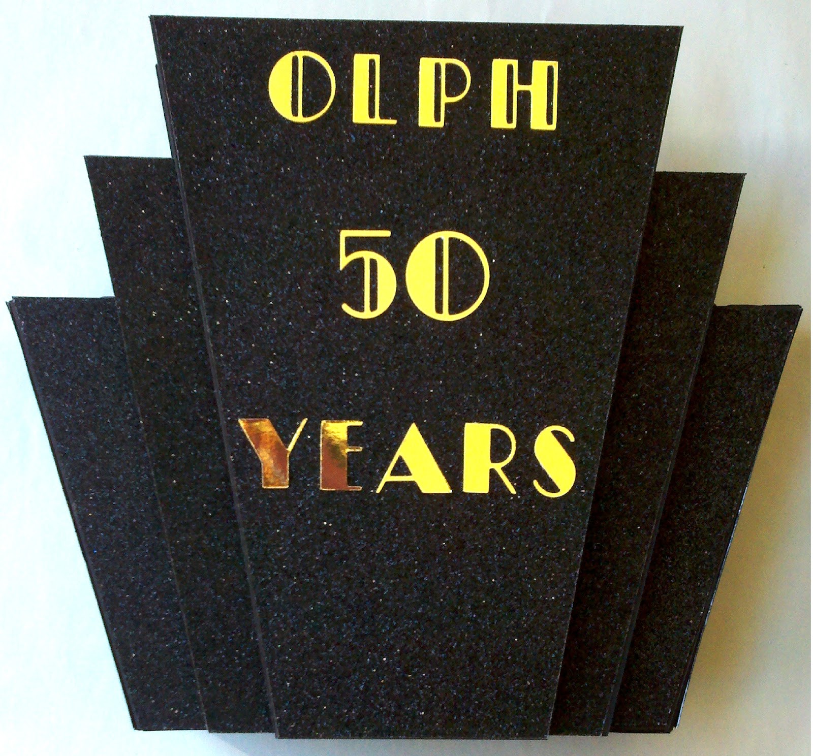 Scrappenings: Feb 9, 2013 - Annual Auction Dinner Dance Artwork