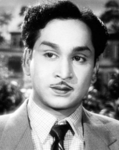 Akkineni Nageshwara Rao Biography - Leading website for AP and ...