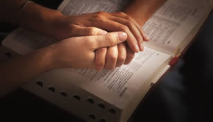 Todos juntos: ORANDO JUNTOS POR LA UNIDAD