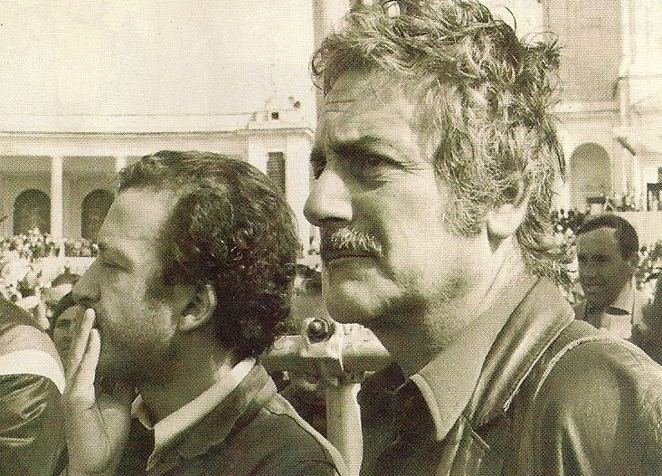 Mário há só um, o Viegas e mais nenhum!: Mário Viegas no Cinema