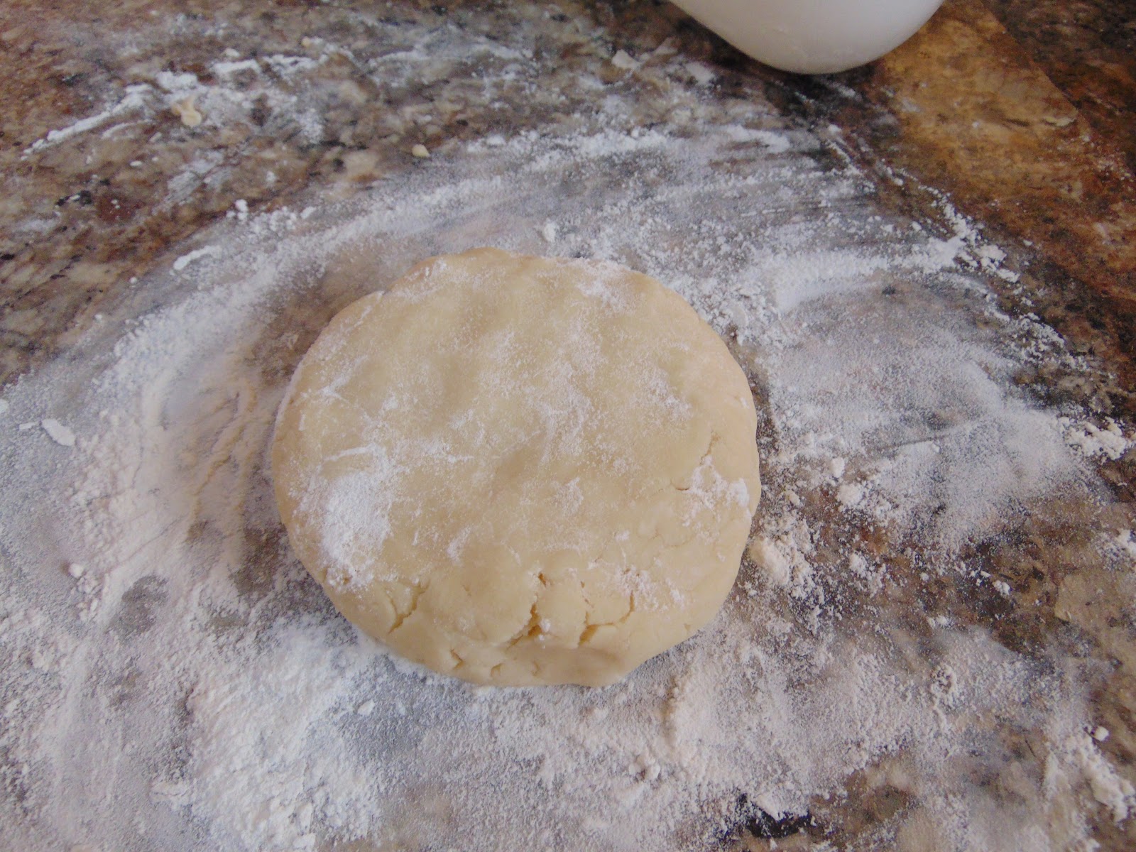 Tender Pastry & A Trio of Newfoundland Jam Tarts