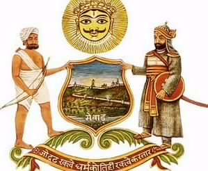 Great Rajputana: SYMBOL OF RAJPUTANA"ROYAL LOGOS"