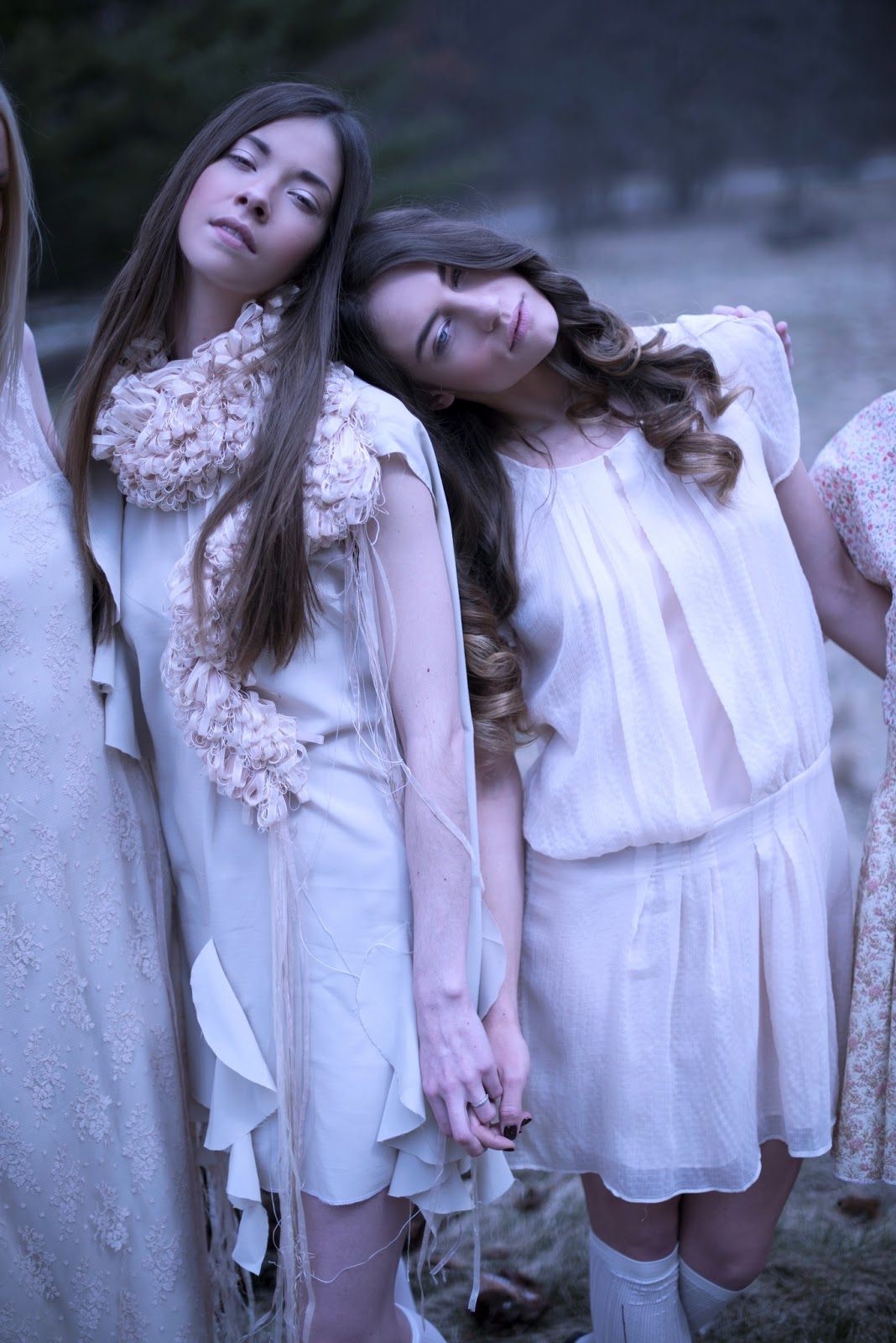 Annabelle Cho Model Placement: Girls R ' Us