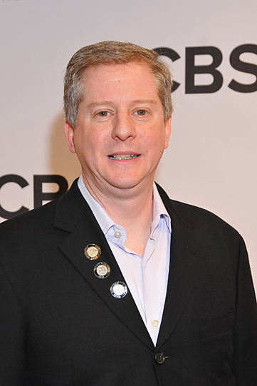 JK's TheatreScene: Broadway Boys: May 2013: Kenneth Posner