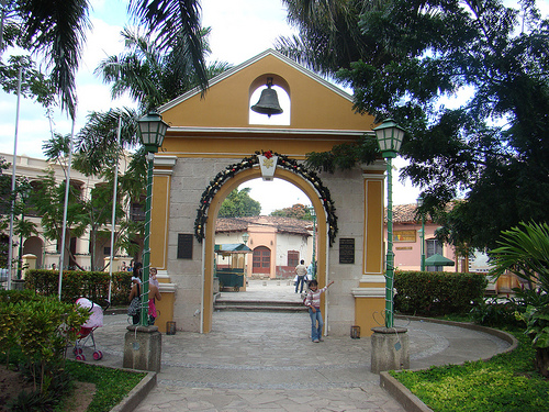 Made in Central America: Exploring the City of Comayagua in Honduras