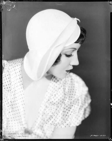 Los Angeles Morgue Files: Dead French in L.A.: Actress Claudette ...