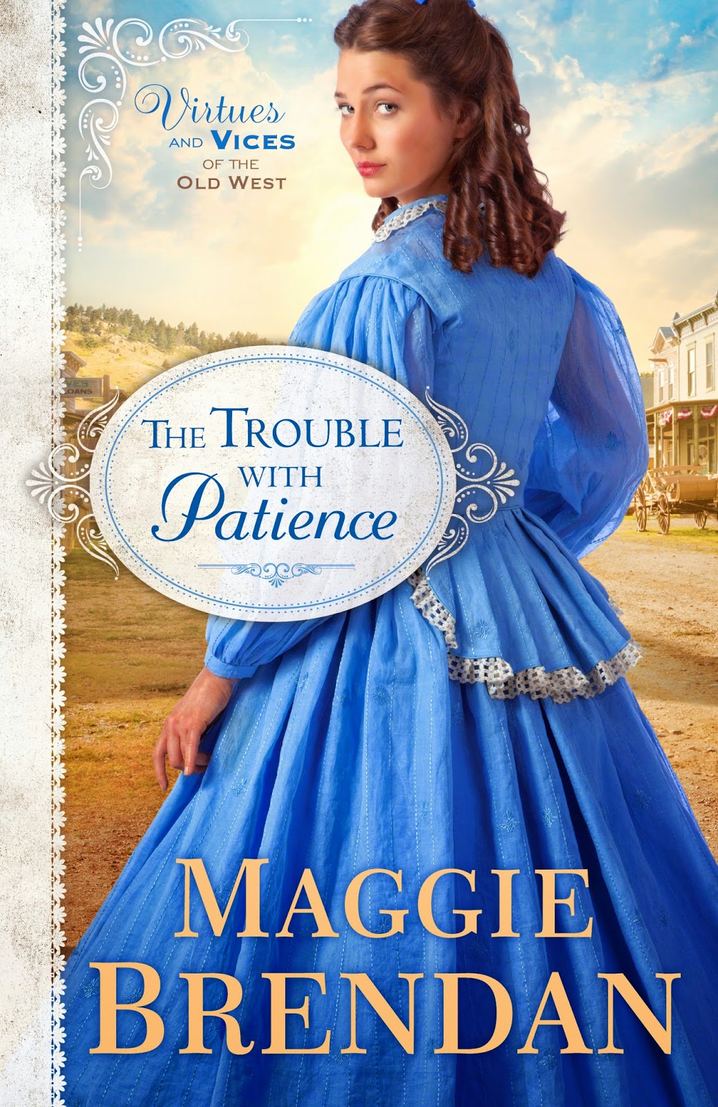 Maggie Brendan: Books