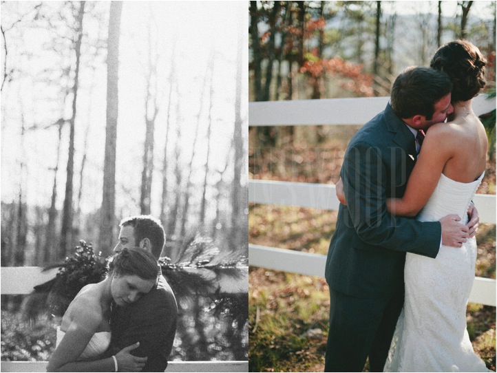 The Southern Swoop Blog: Danny & Haley