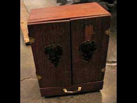 know it: 10 Cursed Objects Throughout History