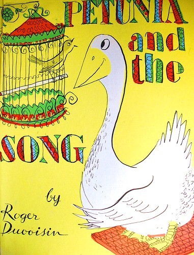 the art room plant: Petunia