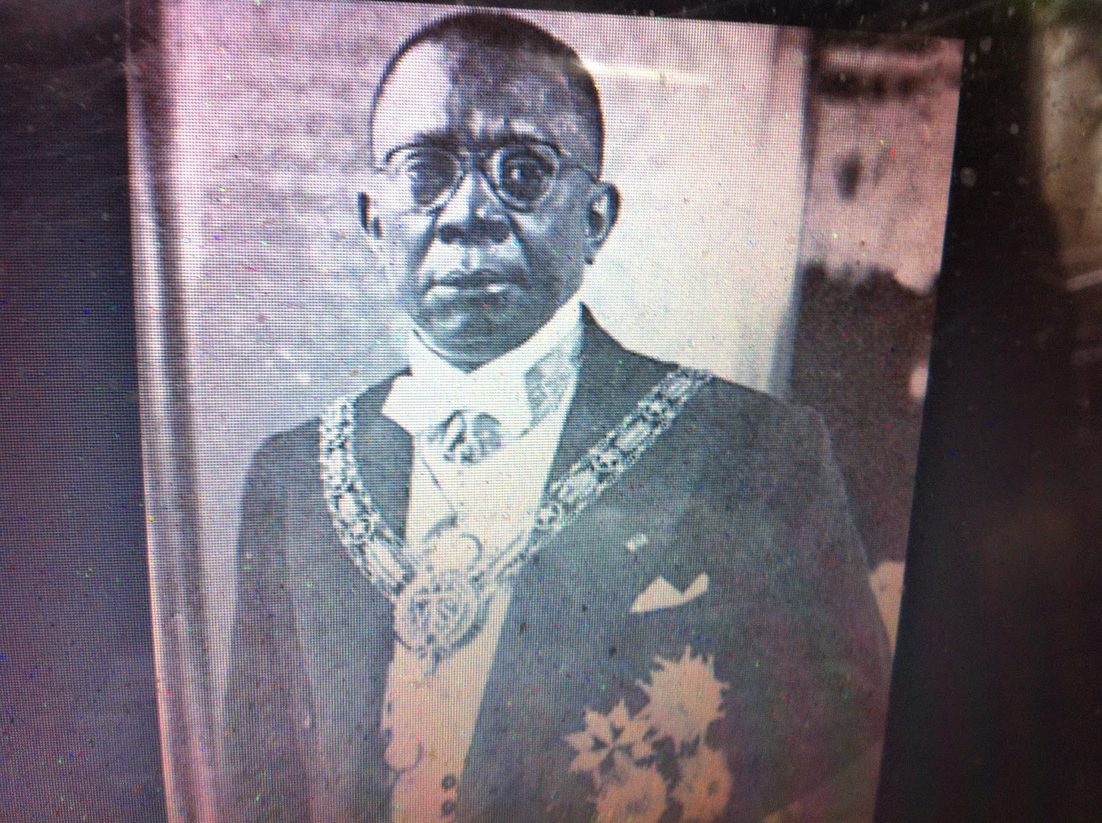 THE BLACK SOCIAL HISTORY:: BLACK SOCIAL HISTORY : AFRO-LIBERIA ...