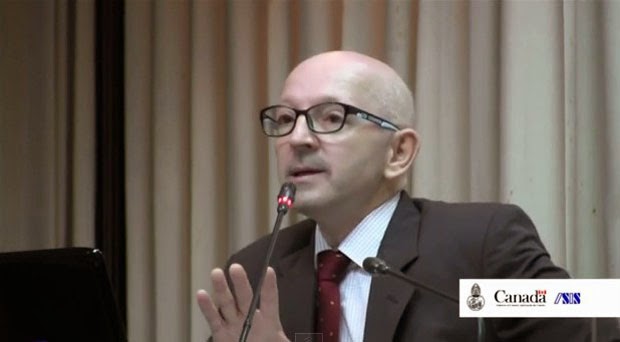 Rohingya Blogger: UN under fire over resident coordinator’s advisor on ...