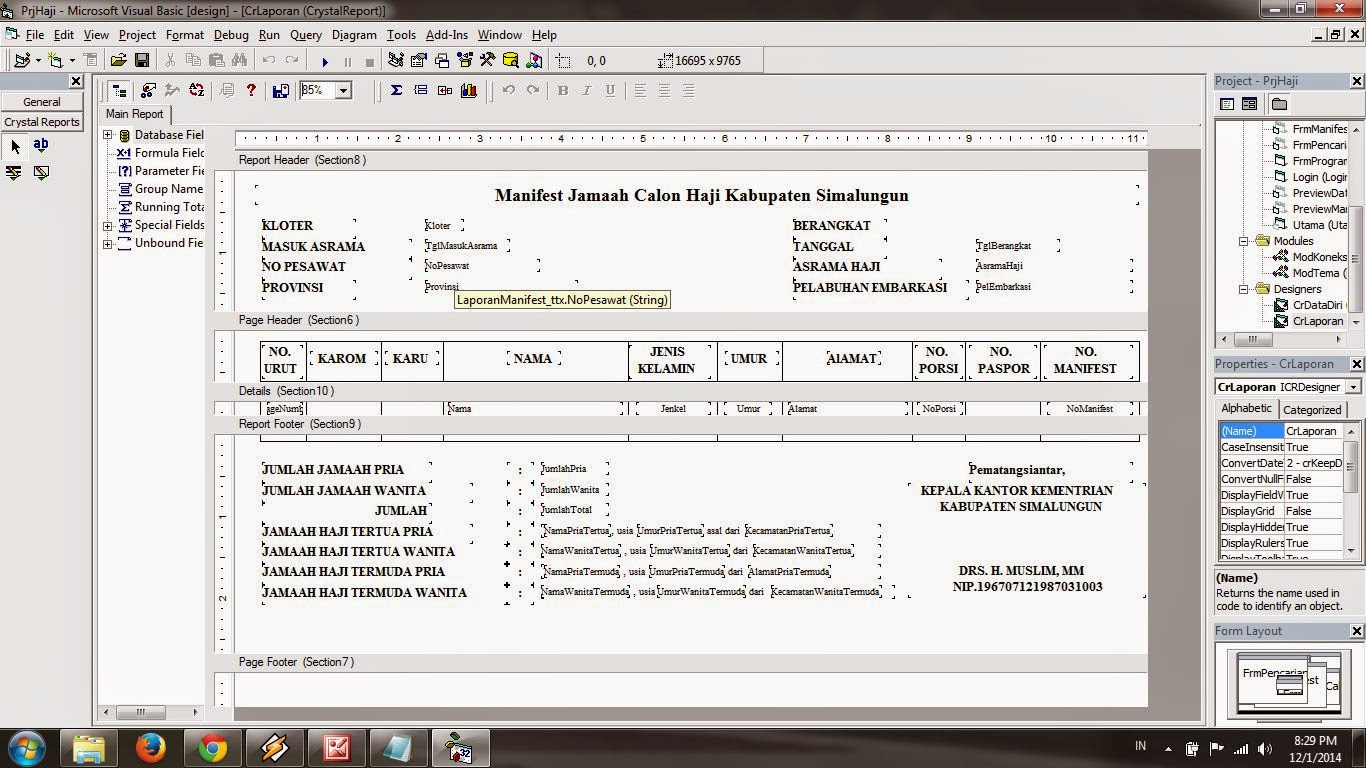 Contoh program visual basic penjualan tiket bus - boothlasopa
