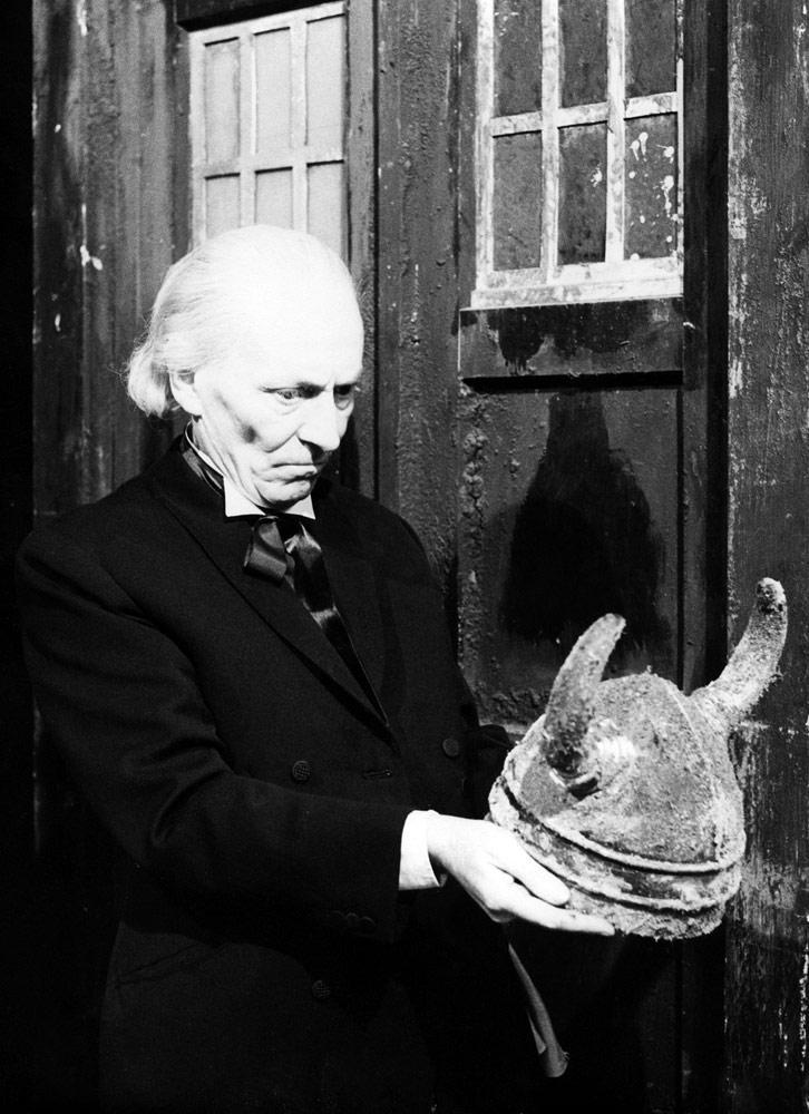 Making My 1st Doctor Costume: Series Two costume index