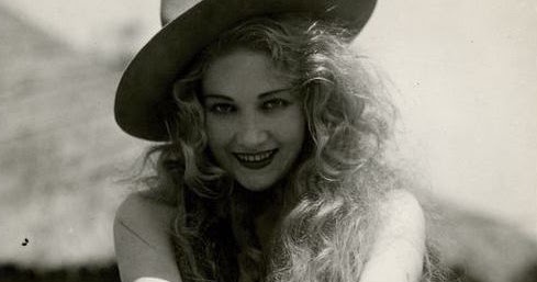 Let's Misbehave: A Tribute to Precode Hollywood: Enchanting images of ...