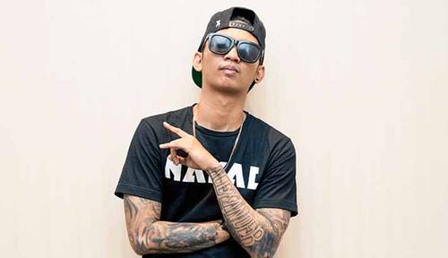 Biodata Young Lex | Profil, Biografi, Foto, Album & Lagu Terbaru ...