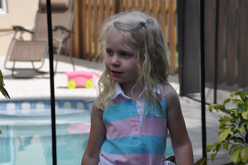 Southern Living: Preppy Style: Easter Weekend