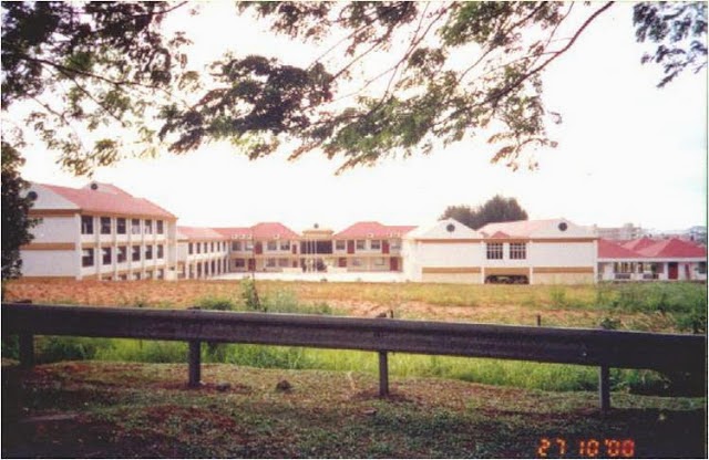 Profil Sekolah ~ SEKOLAH KEBANGSAAN USJ 12