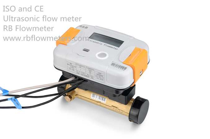 ultrasonic heat meter, thermal energy meter, BTU meters, smart heat ...