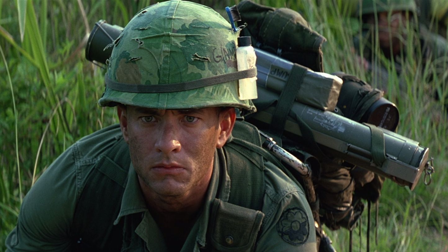 Movie Review: Forrest Gump (1994) | The Ace Black Blog