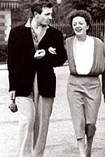 LA VIRGULILLA NEGRA: EDITH PIAF. UNE VRAIE HISTOIRE D'AMOUR.