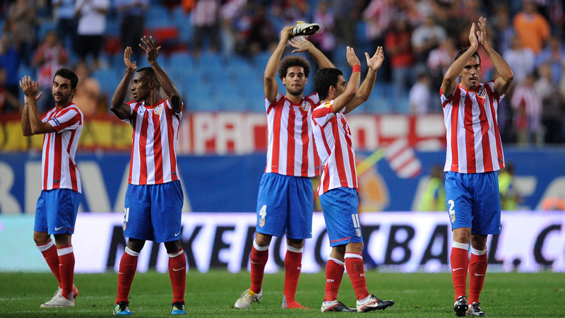 Preview: Sporting Gijon vs Real Madrid ~ Real Madrid Team and Player ...